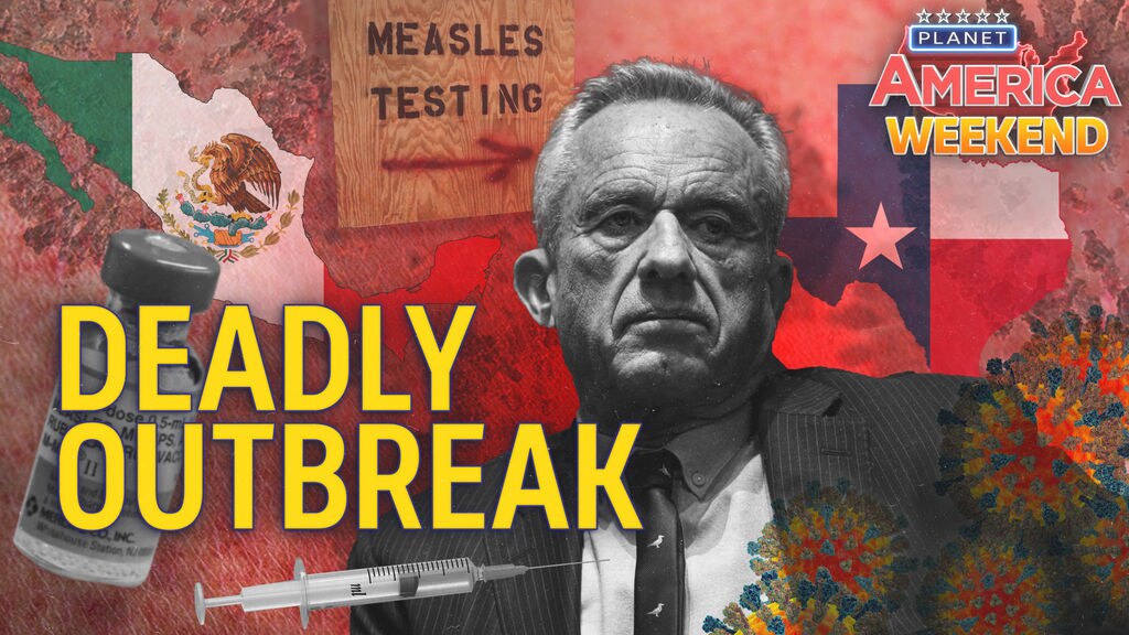 Planet America - ABC News