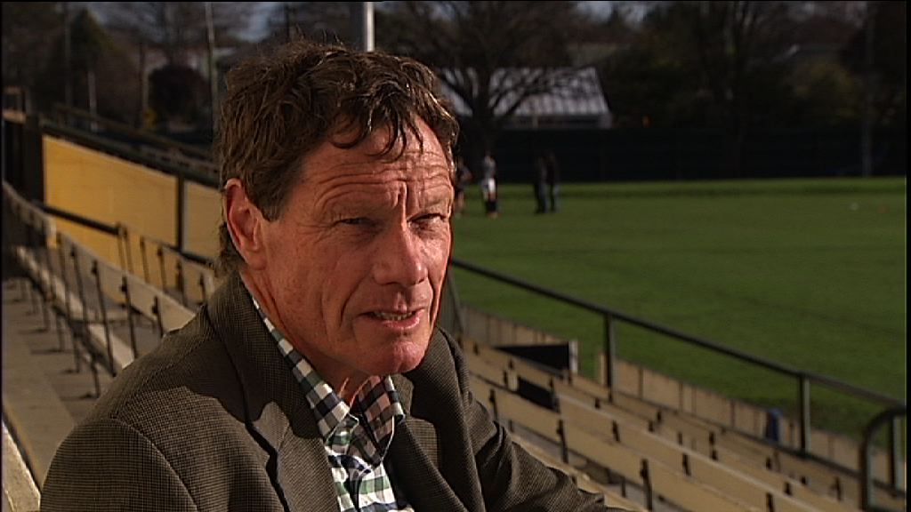 Engineer raises questions over CTV building collapse - ABC News