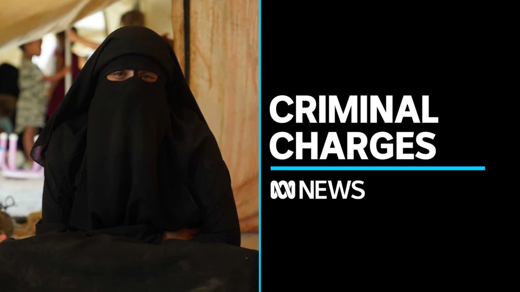 Australian police say ISIS bride willingly travelled to Syria - ABC News