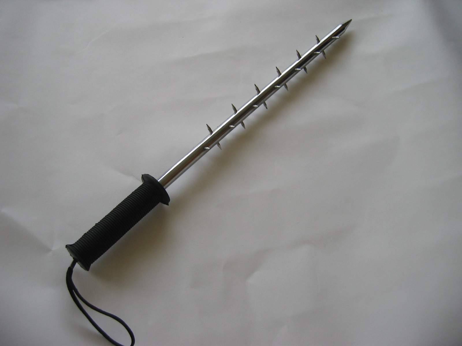 China exporting torture tools including spiked and stun batons to ...