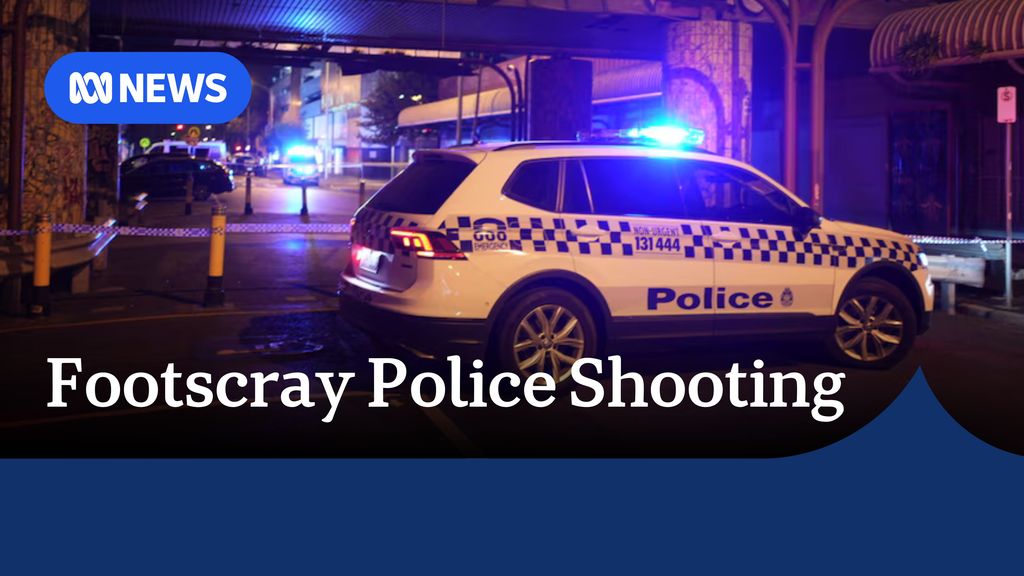 Shootings - Topic - ABC News