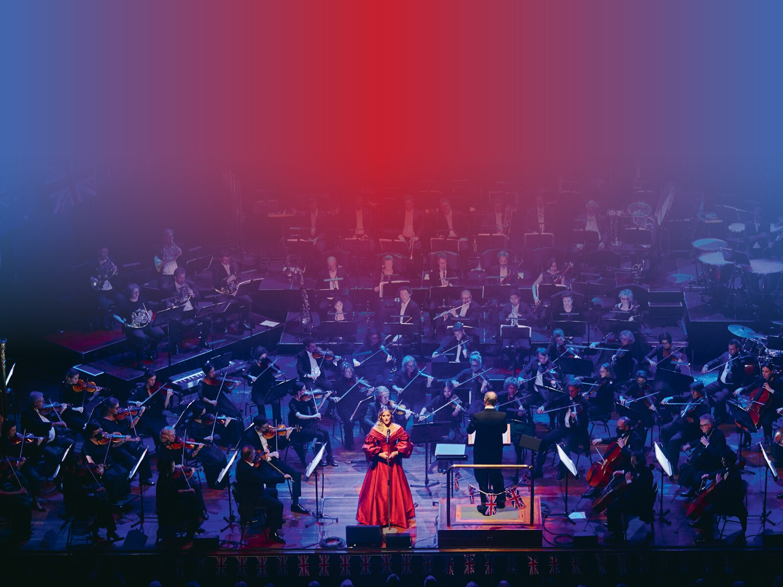 Win VIP tickets to Last Night at the Proms - ABC Perth