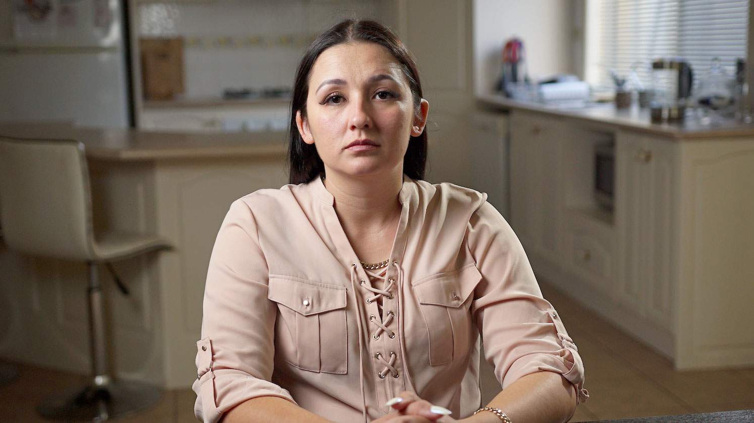 Stephanie March - ABC News