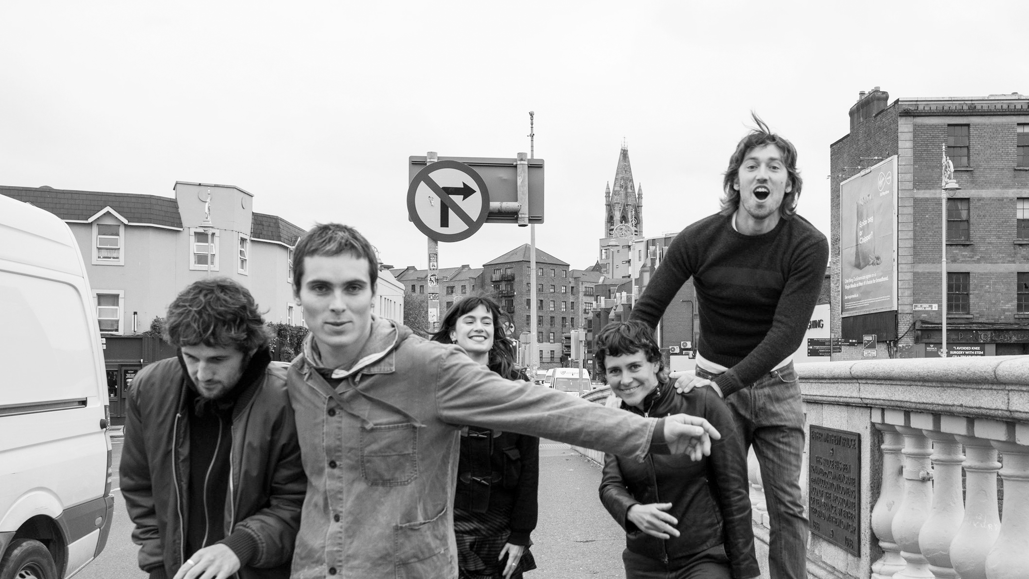 Perfect Sundays with Colby Robertson - triple j