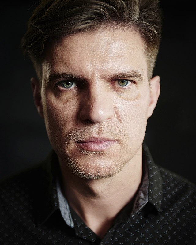 Paul Radu: The dangerous and difficult journalistic work of covering ...