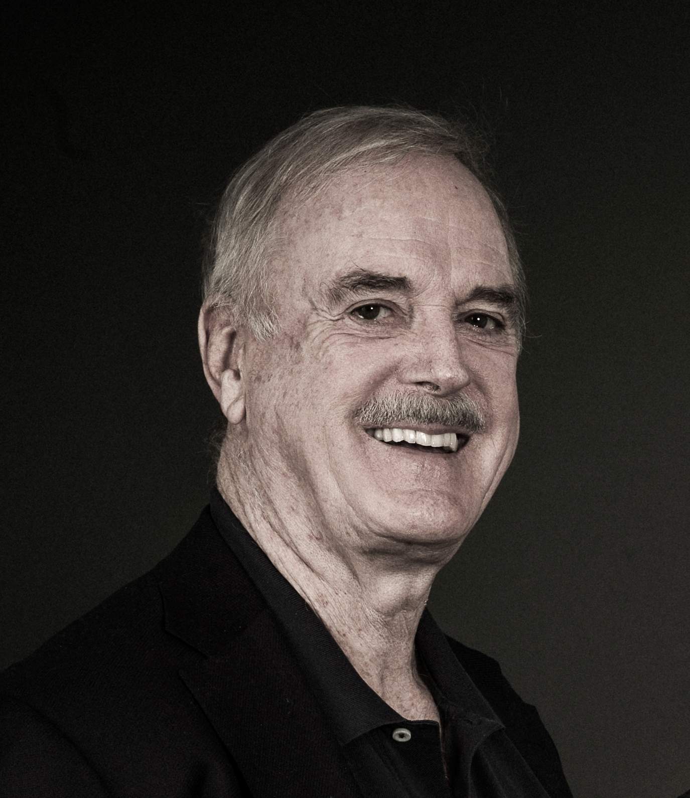 John Cleese still laughing in new autobiography - ABC Radio National