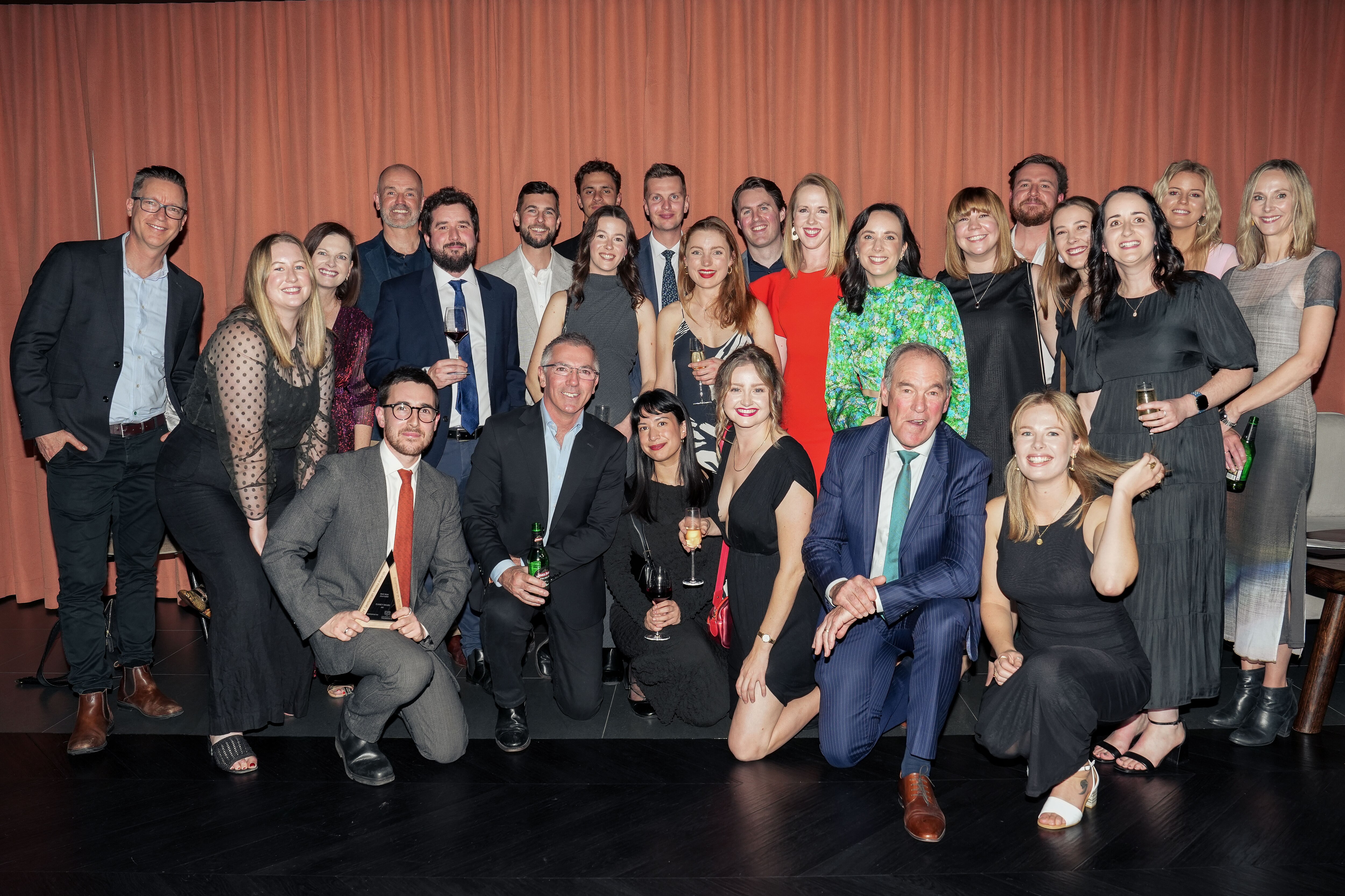 ABC Tasmania reporters win majority of prizes at state media awards ...