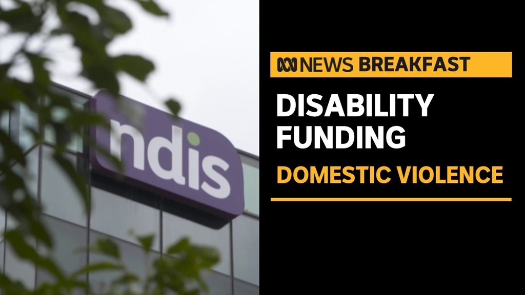Not Just a Number: Disability advocates call for greater DV support ...