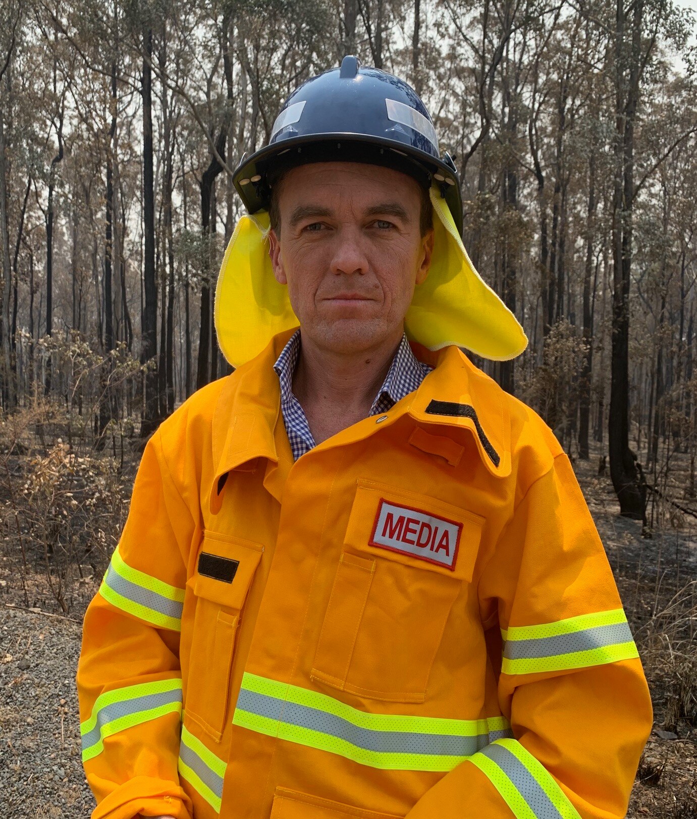 Michael Rowland to leave ABC News Breakfast - ABC News