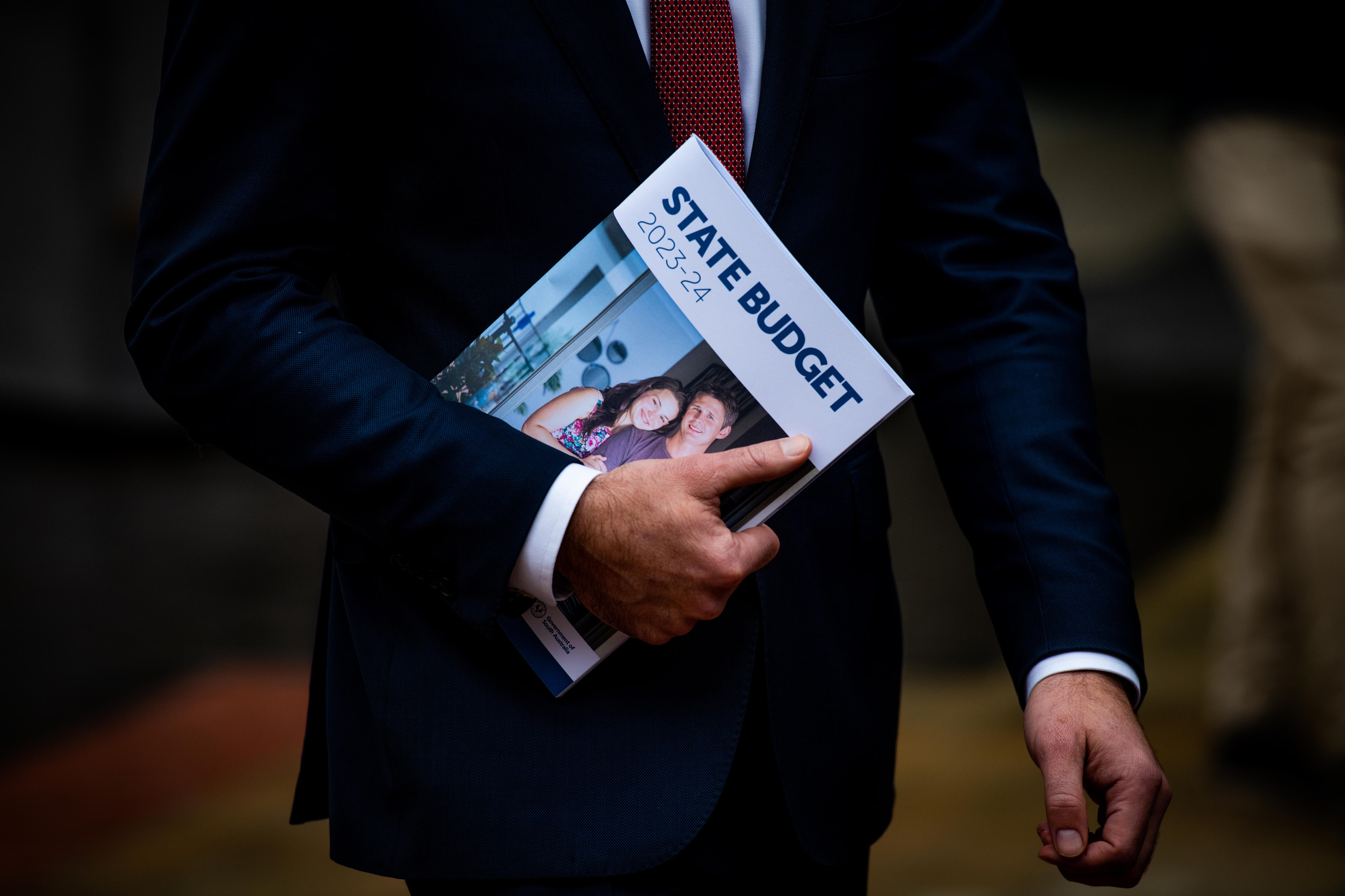 SA's 2023 budget pours billions into health. But will it be enough to ...