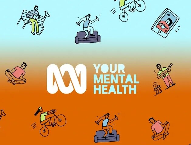 Everymind's tips to help your mental health this summer - ABC listen