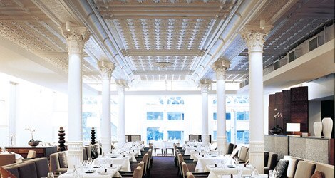 Reflections on the restaurant industry with Peter and Bev Doyle - ABC Radio