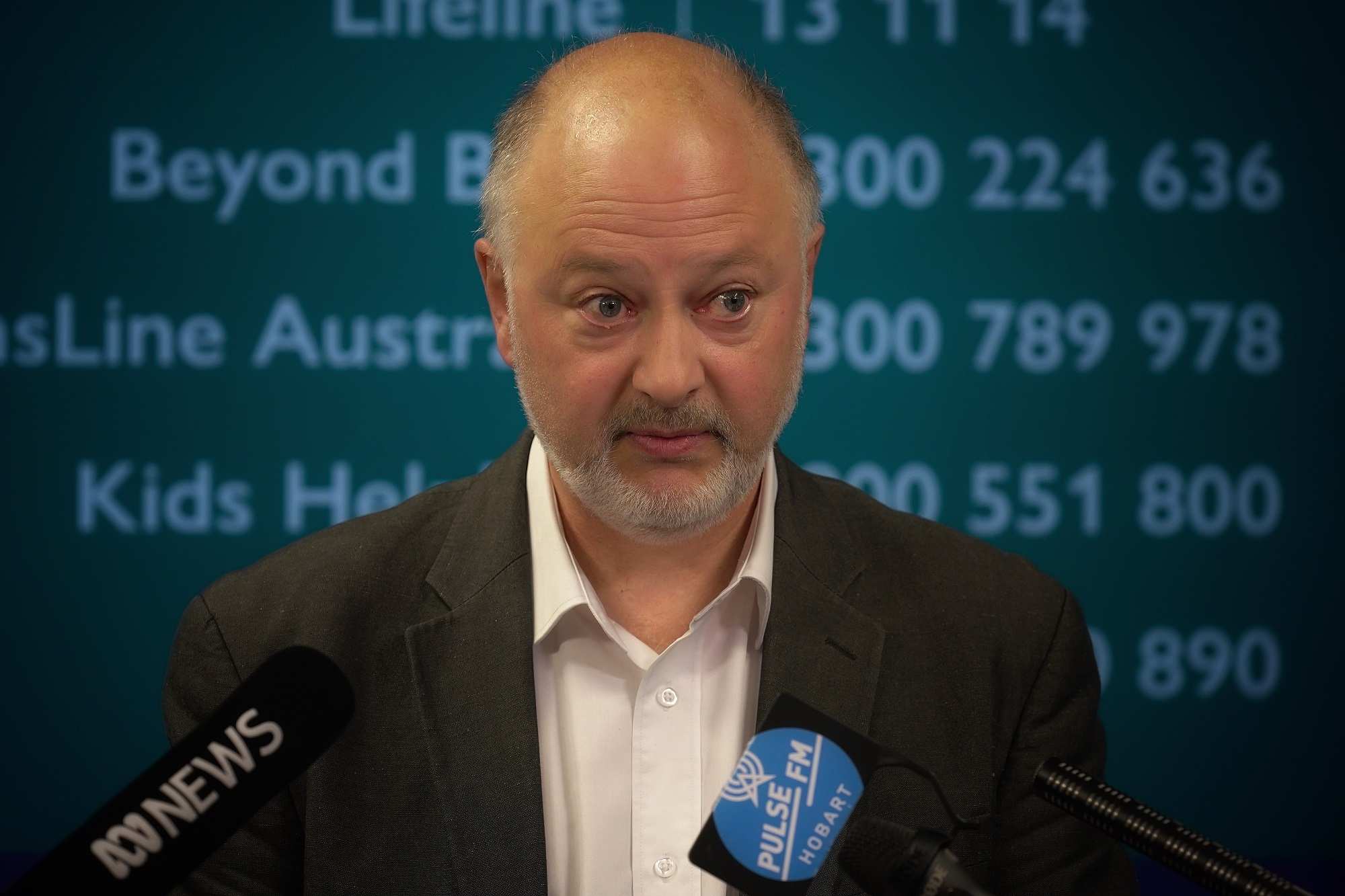 'We are at the end of the beginning, not the beginning of the end': Dr ...