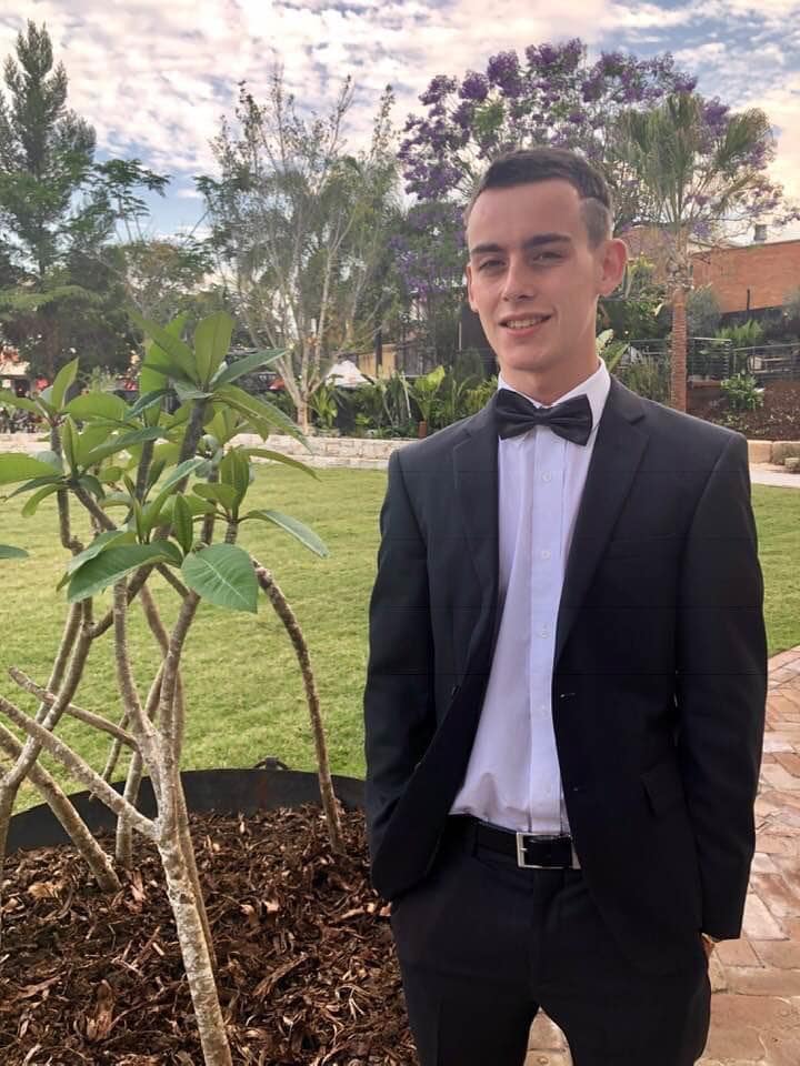 Trio plead guilty to manslaughter of teenager Cian English who died ...