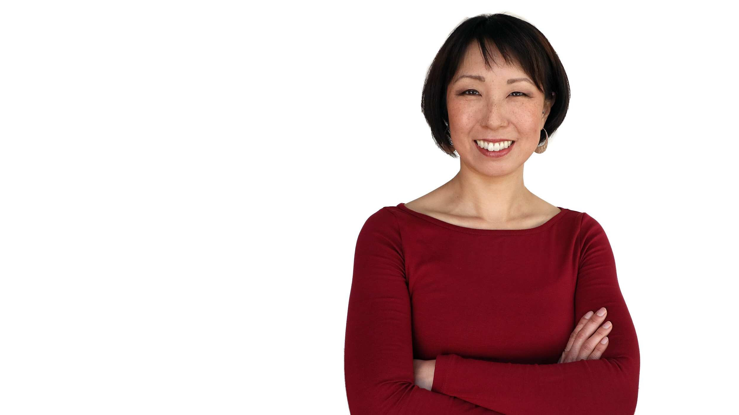 Justine Toh - ABC listen