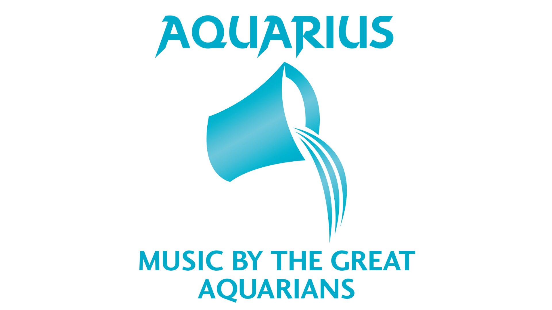 Aquarius – Music by the Great Aquarians - ABC Music
