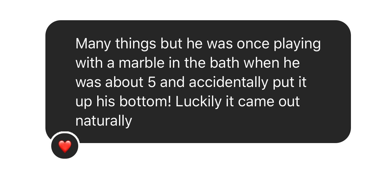 Highlights from Bryce’s mum’s Insta takeover (sorry Bryce) - triple j