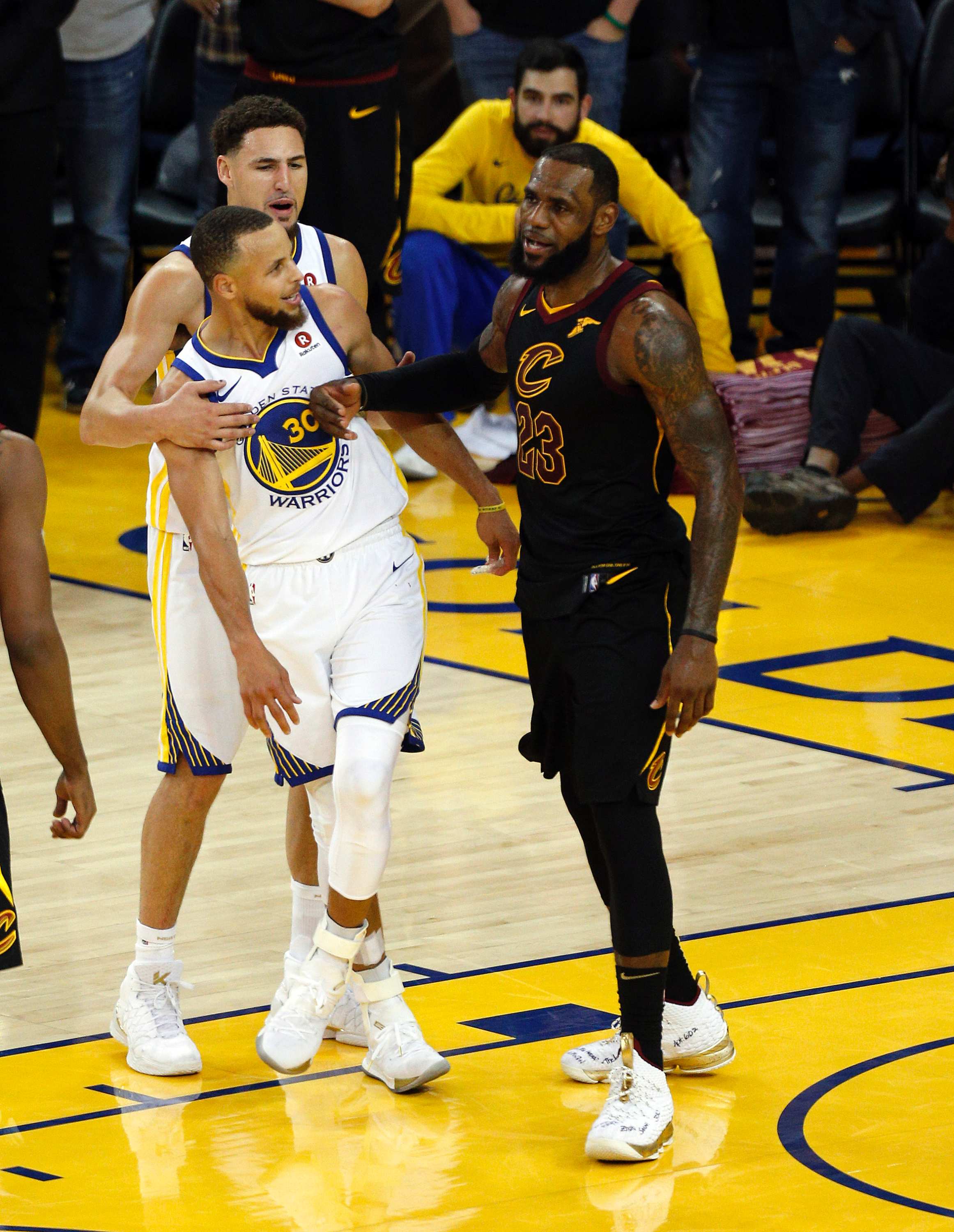 Go long or go home: How NBA tactics are changing how, or where, AFL ...