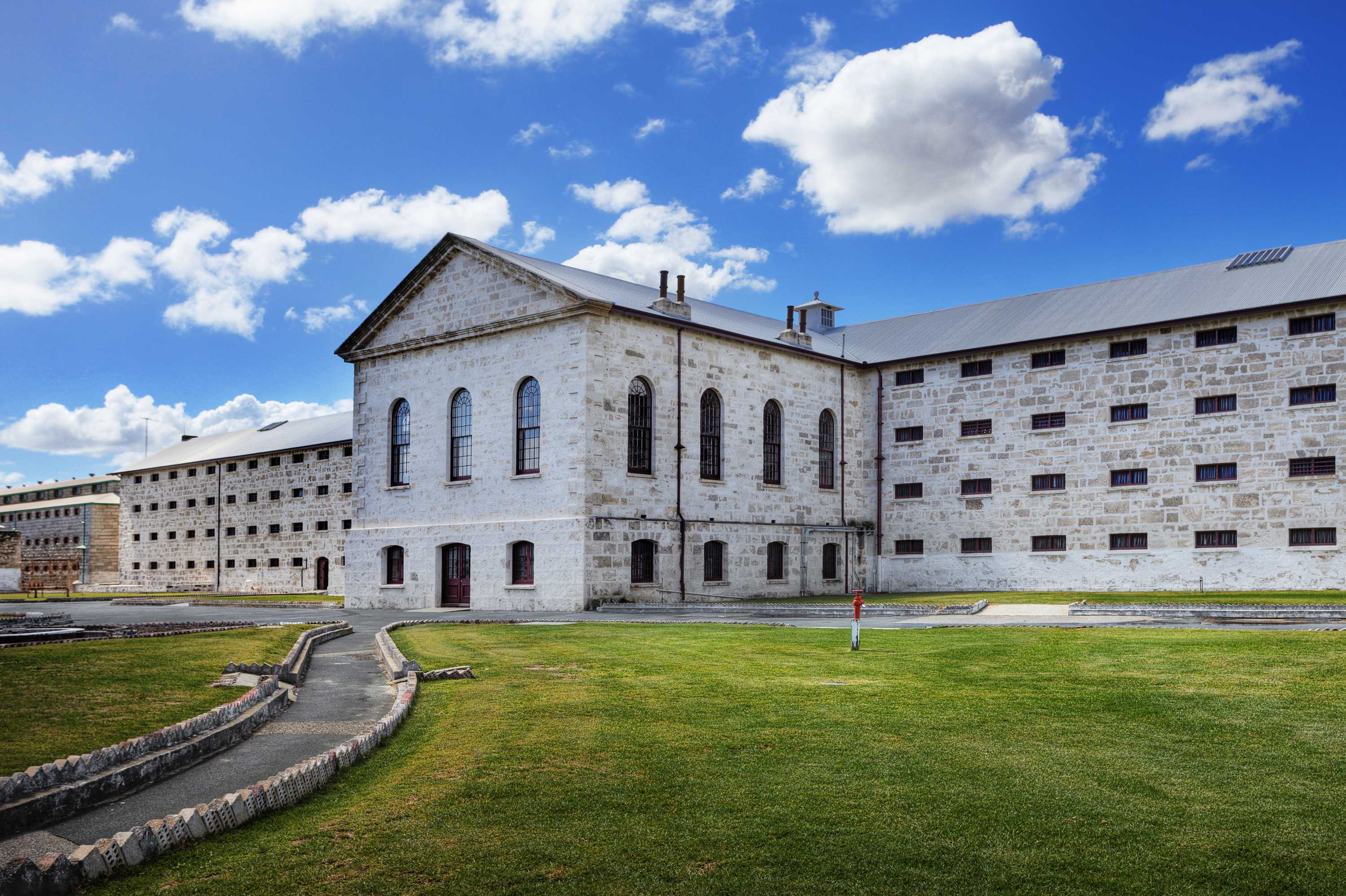 Jail or gaol: Which spelling is correct? - ABC Radio National