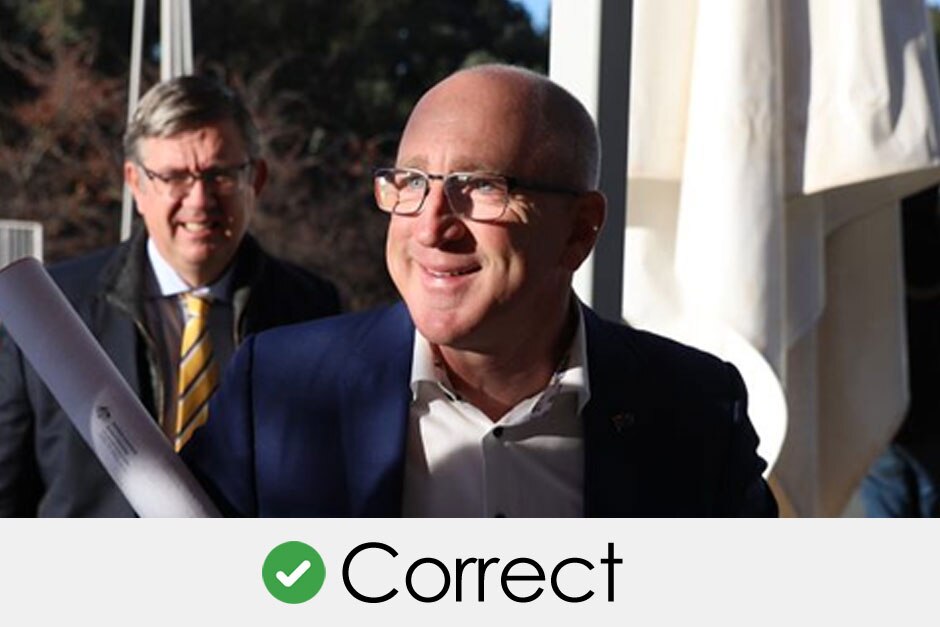 Why Luke Howarth's claims on homelessness in Australia get mixed ...