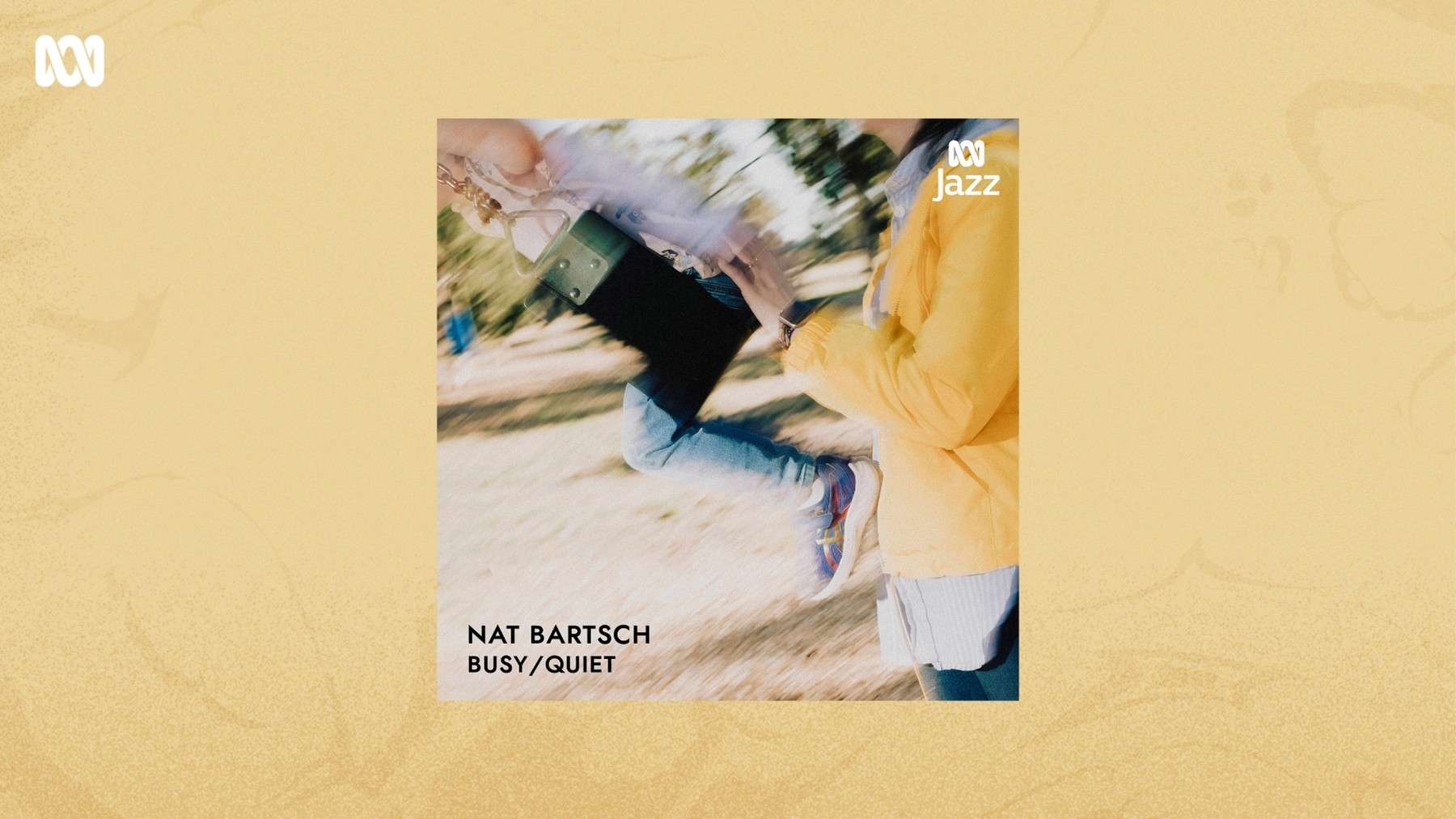 Nat Bartsch Busy Quiet Song - ABC Jazz