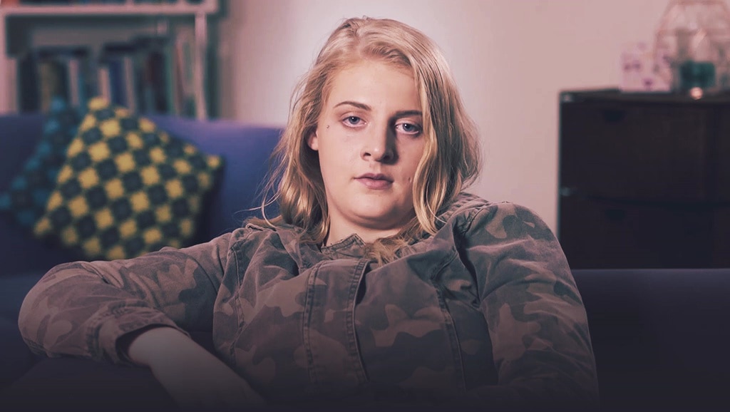 'Renee' describes the house - ABC News