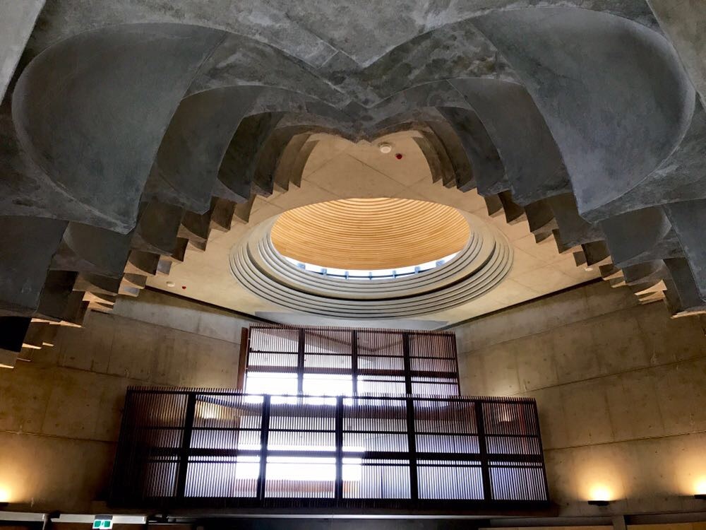 The Aussie mosque that broke the mould - ABC Radio National