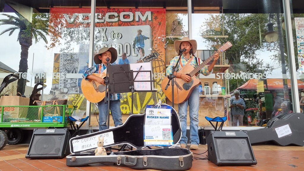 ABC New England North West