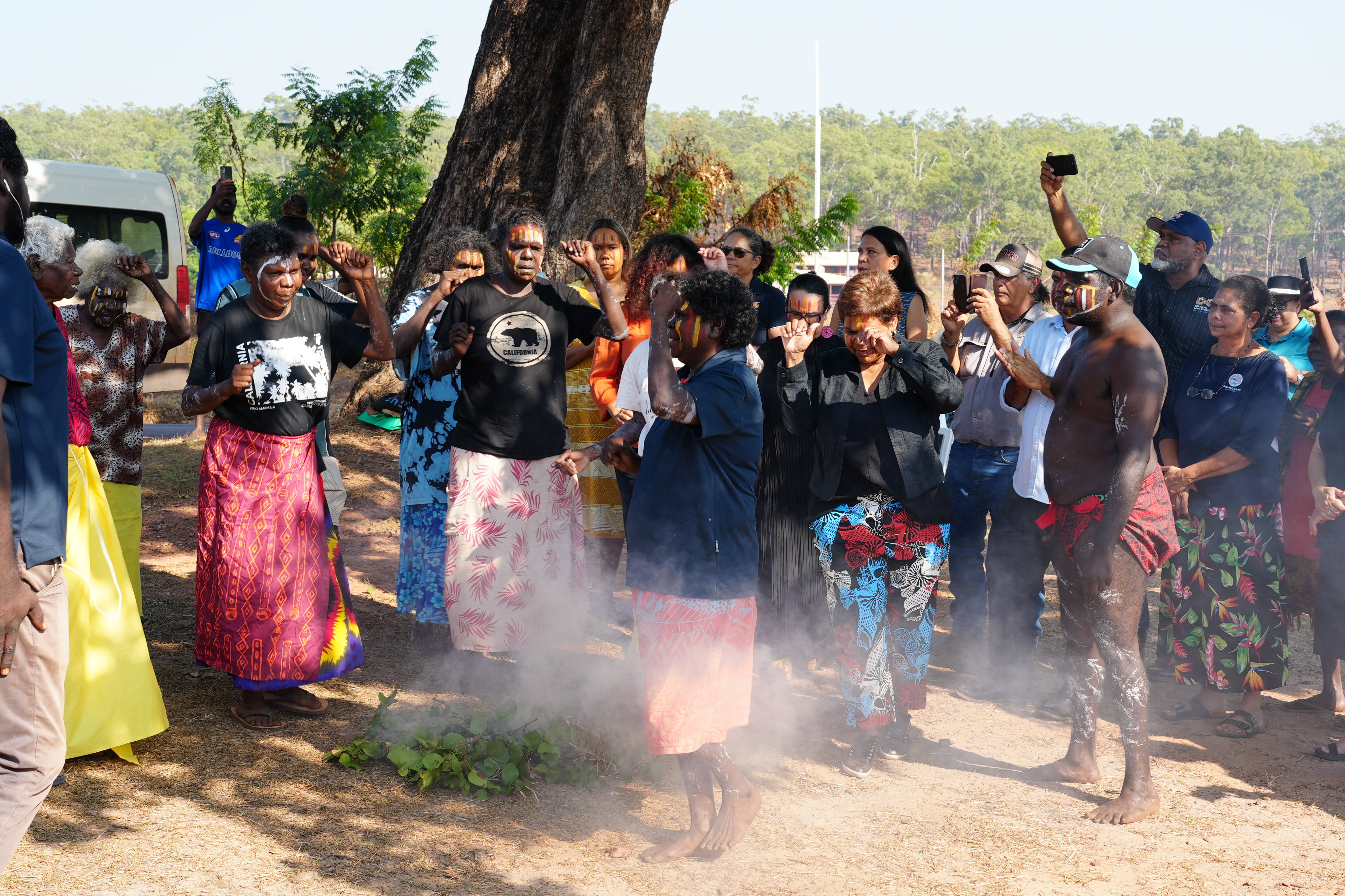 $4 billion deal for NT remote housing - ABC listen