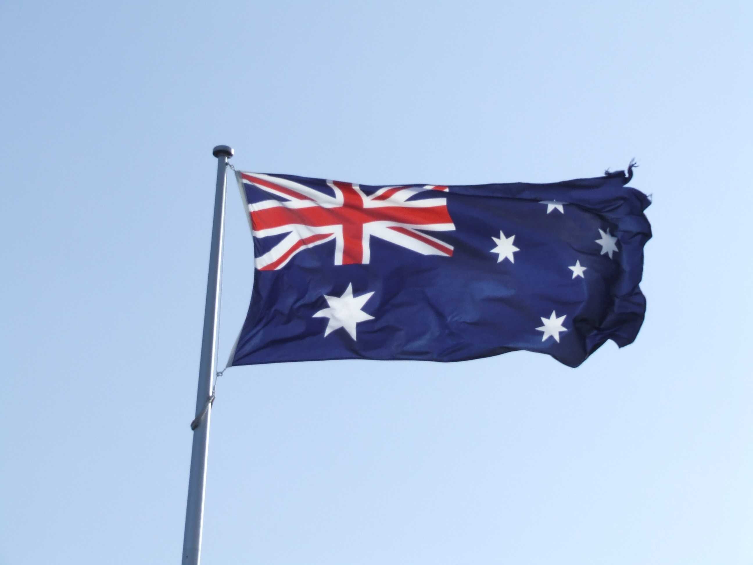 Australian nationalism on the rise - ABC Radio National