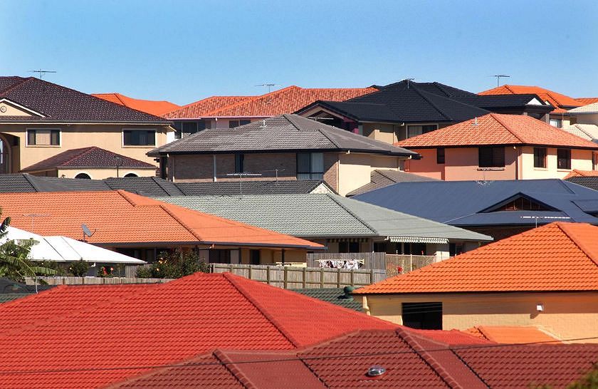 Competition for land on the urban fringe. - ABC listen