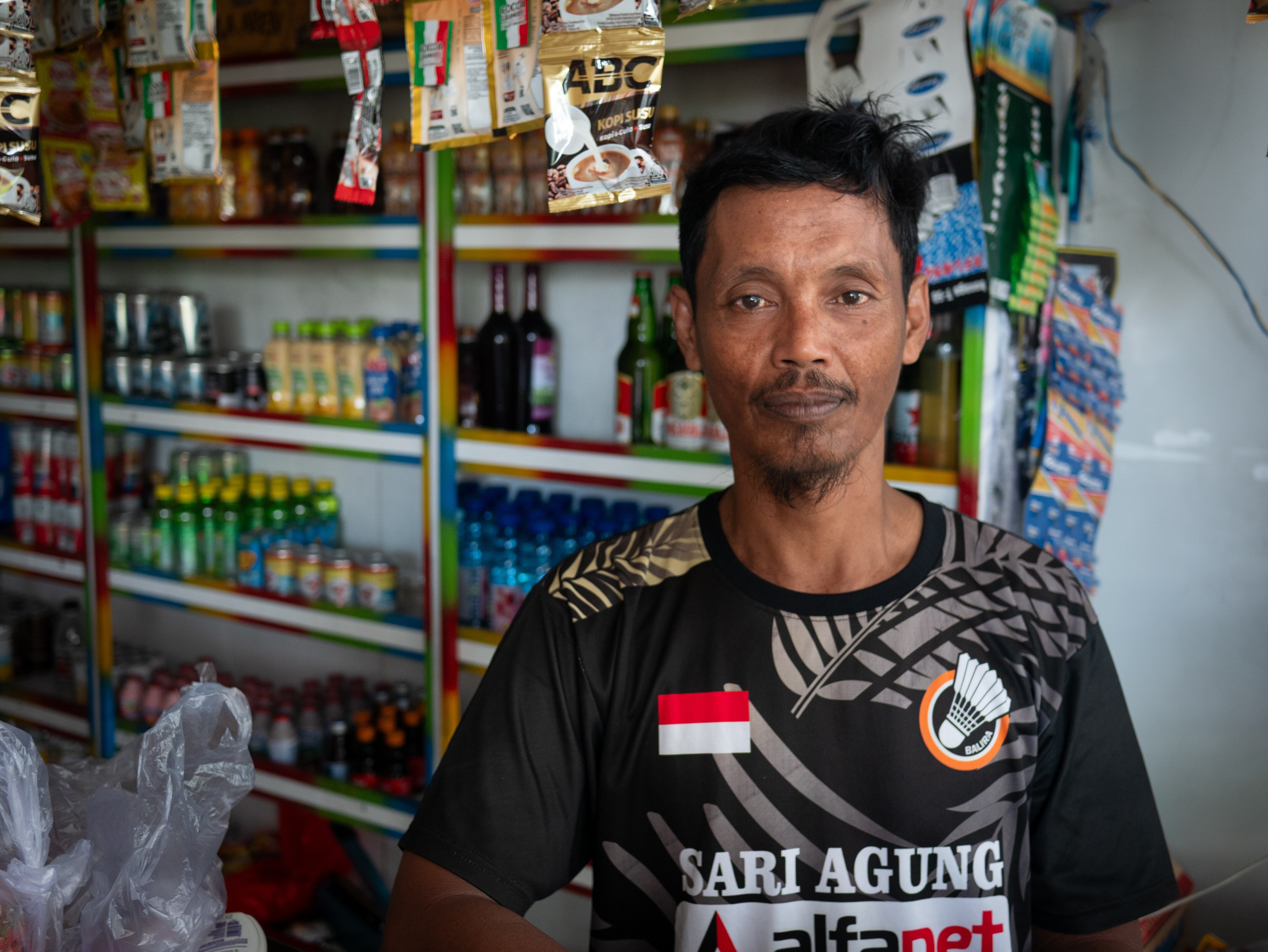 Three Australian men accused of killing Zivan Radmanovic in Bali could ...