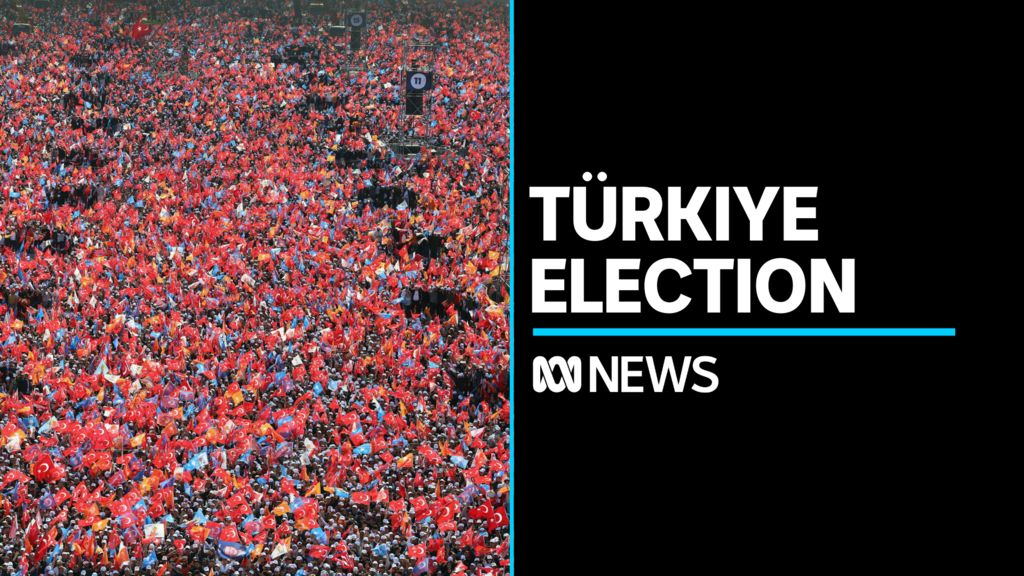 Türkiye president and opposition ‘neck in neck’ in lead-up to election ...