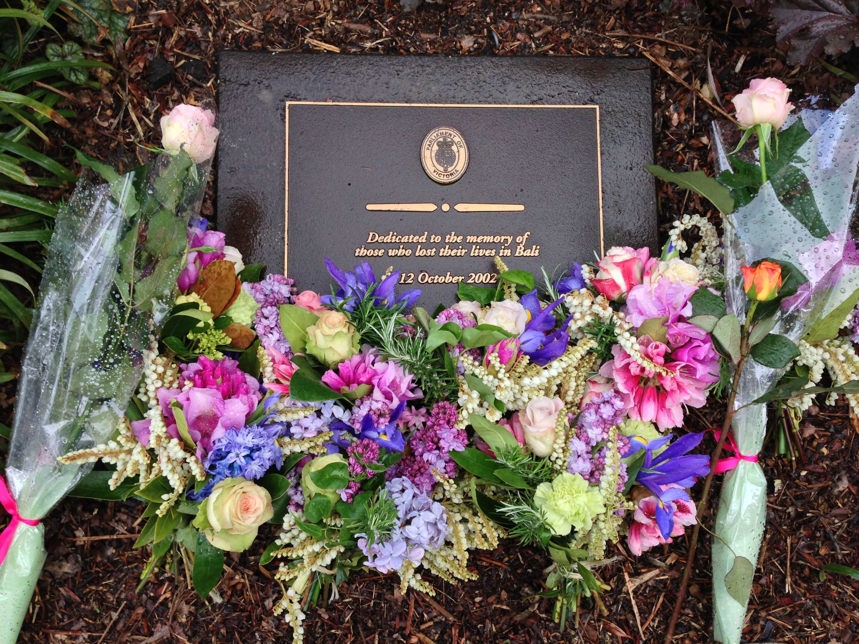 Bali bombings survivors mark the 20th anniversary - ABC listen