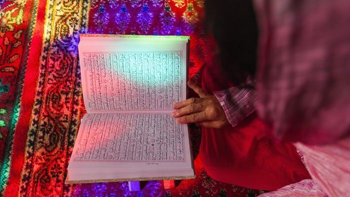 A Way Forward: Reviving Female Scholarship in Islam - ABC Religion & Ethics