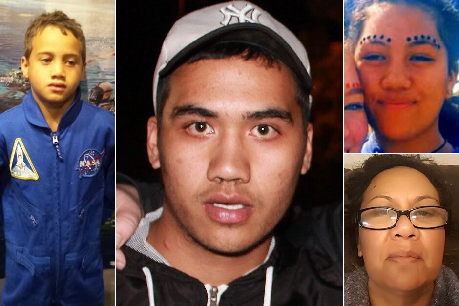 William Rigden not guilty of murdering his own father in Armadale on ...