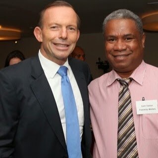 Police unit guarding Manus Island detention centre moves to more ...