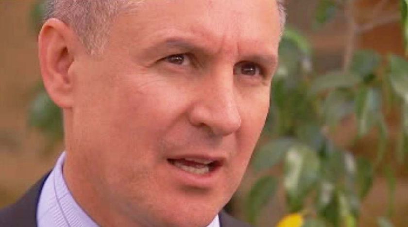 Weatherill ponders frontbench changes - ABC News