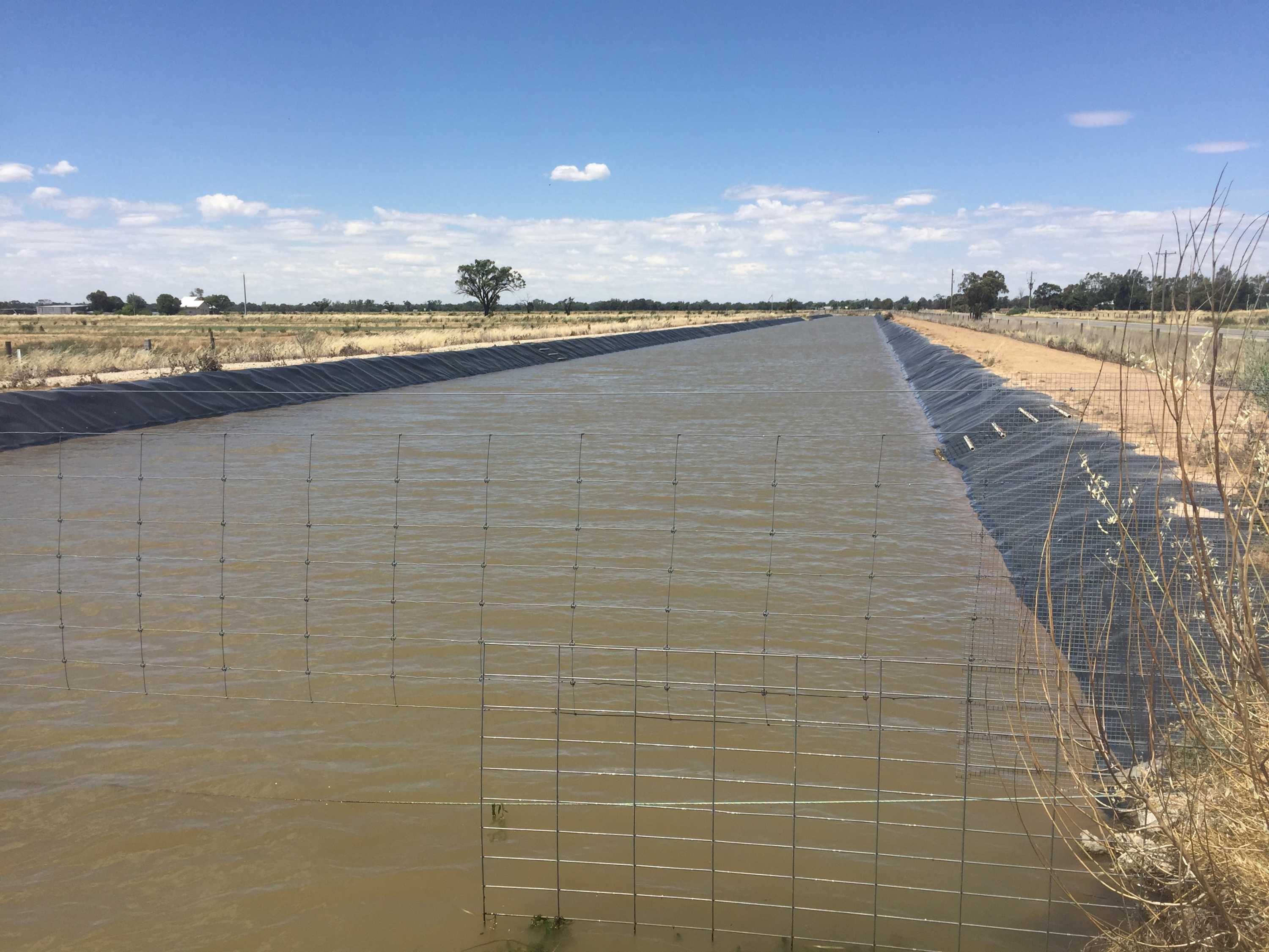 Spot on the map: Cohuna, Victoria - ABC listen