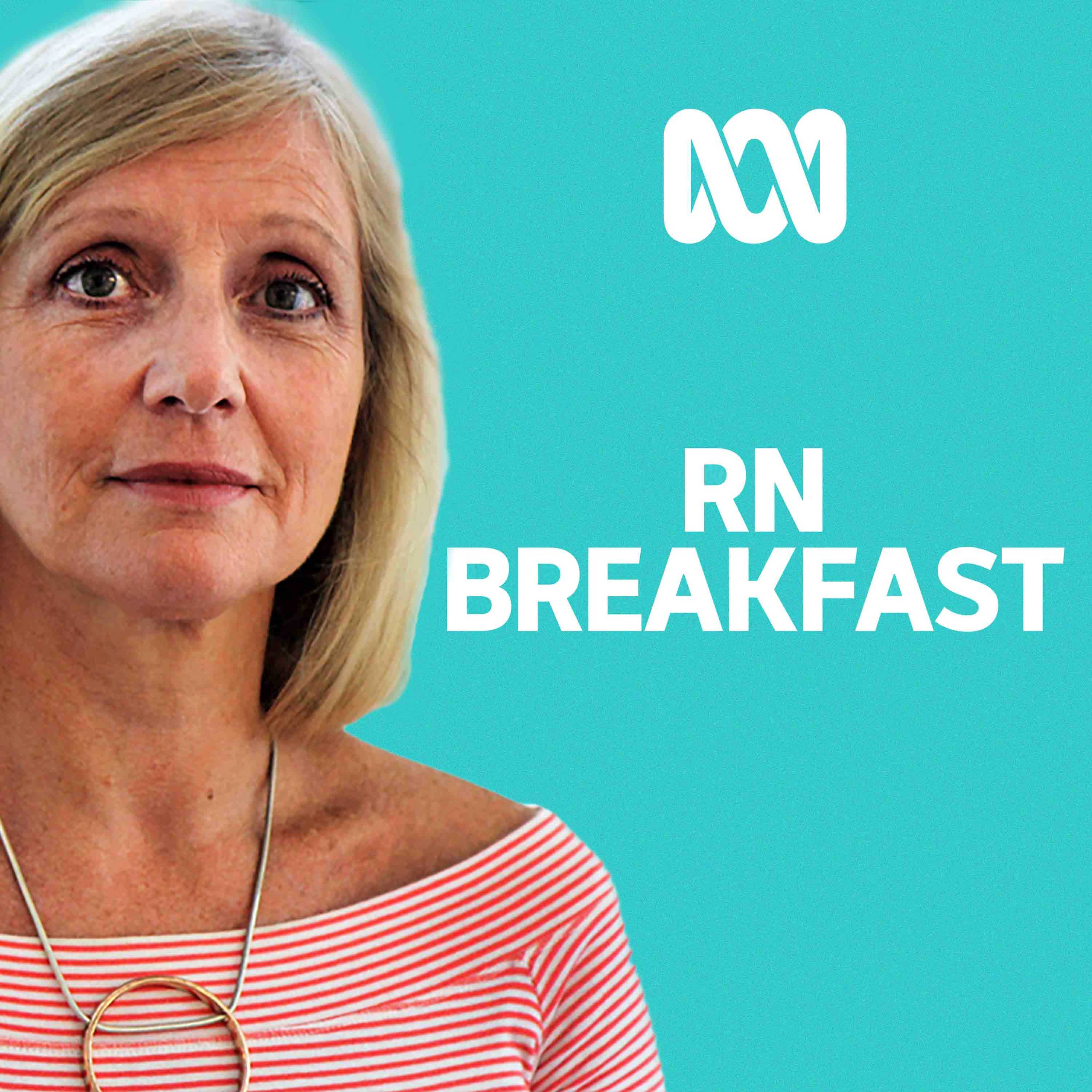 Radio National Breakfast, 31st December 2024 - ABC listen