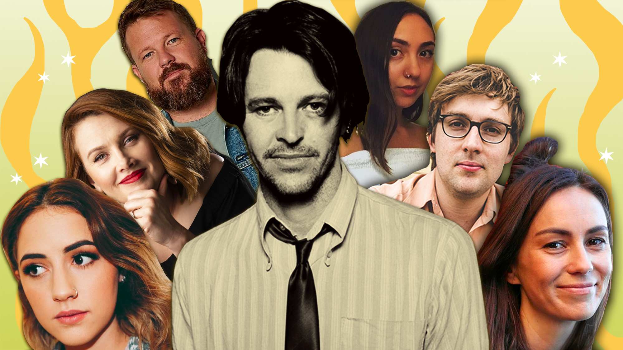 Powderfinger frontman Bernard Fanning reveals how his brother's death ...