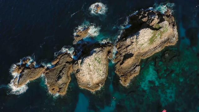 This Place: Burringurrah - the boy who ran from initiation - ABC Education