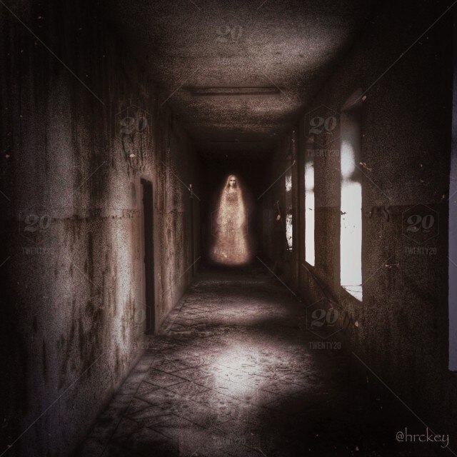Nightlife: featuring ghosts - ABC listen