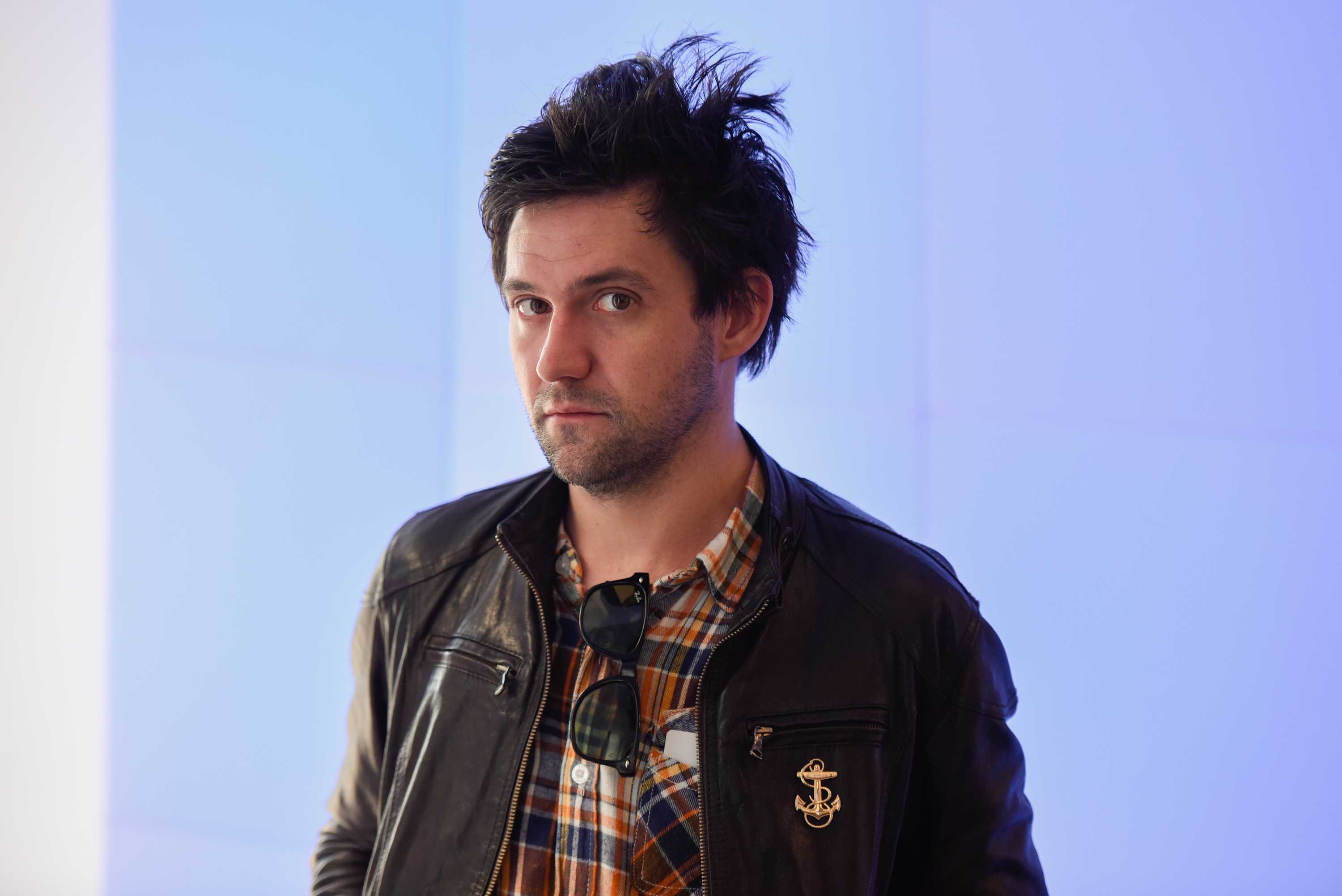 Conor Oberst's Ruminations - ABC listen