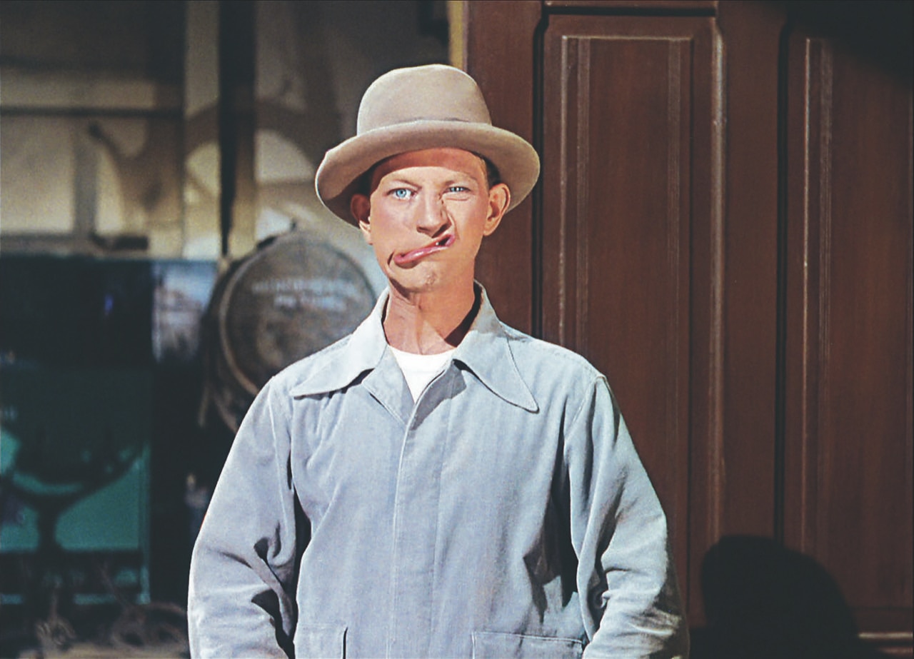 The Musical Show with Nina Korbe - ABC listen