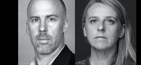 Walkley Awards: Michael Bachelard, Kate Geraghty win 2017 Gold Walkley ...