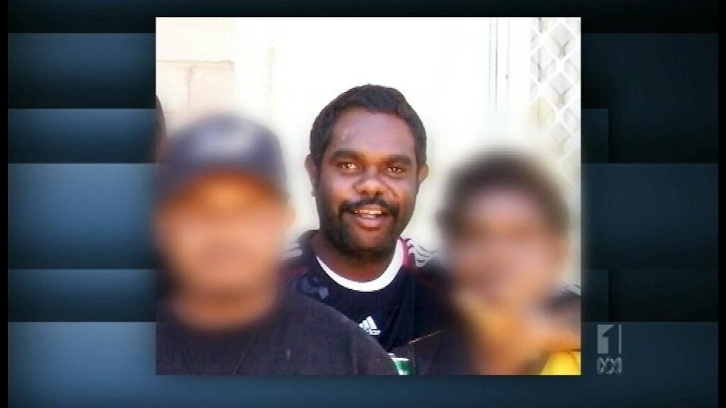 Death in custody autopsy - ABC News