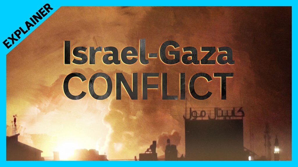 How did the Israel-Gaza conflict begin? - ABC News