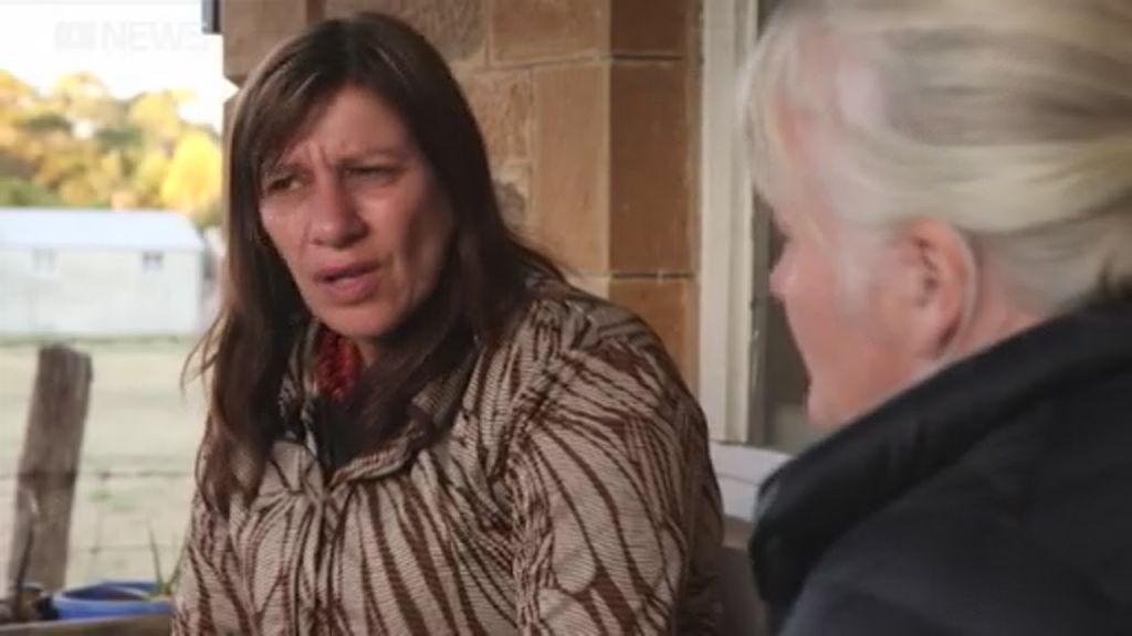 Indigenous poet Ali Cobby Eckermann turns life of pain into poetry ...