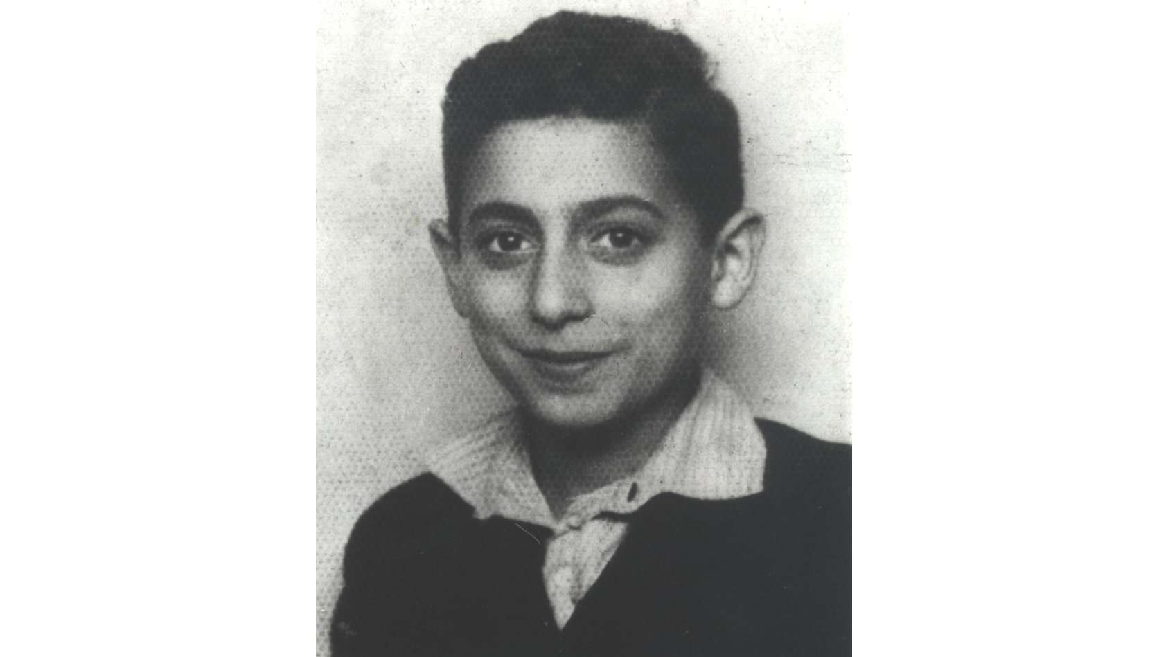 The Beginning of the End: Tuvia Lipson describes his family and life ...